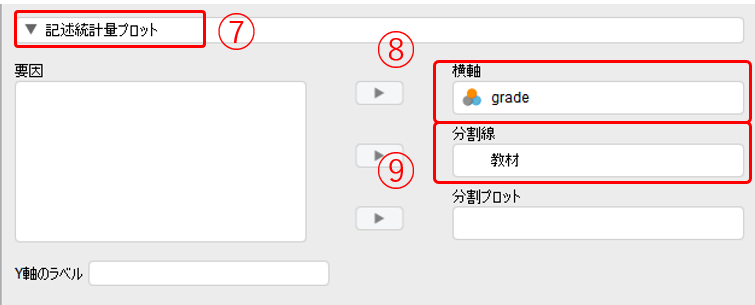 chapter: 13 2要因分散分析（混合計画） | JASPの使い方（授業用）